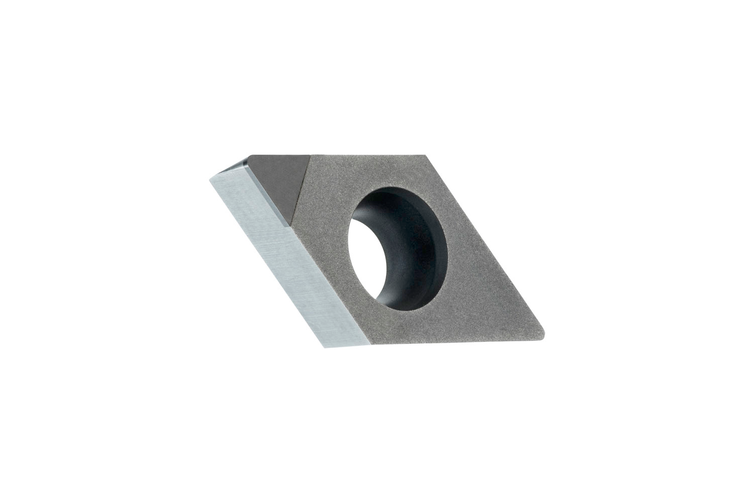 RopeSoapNDope. Turning Insert PCD - Positive - DCMW 32.51FN:PD1