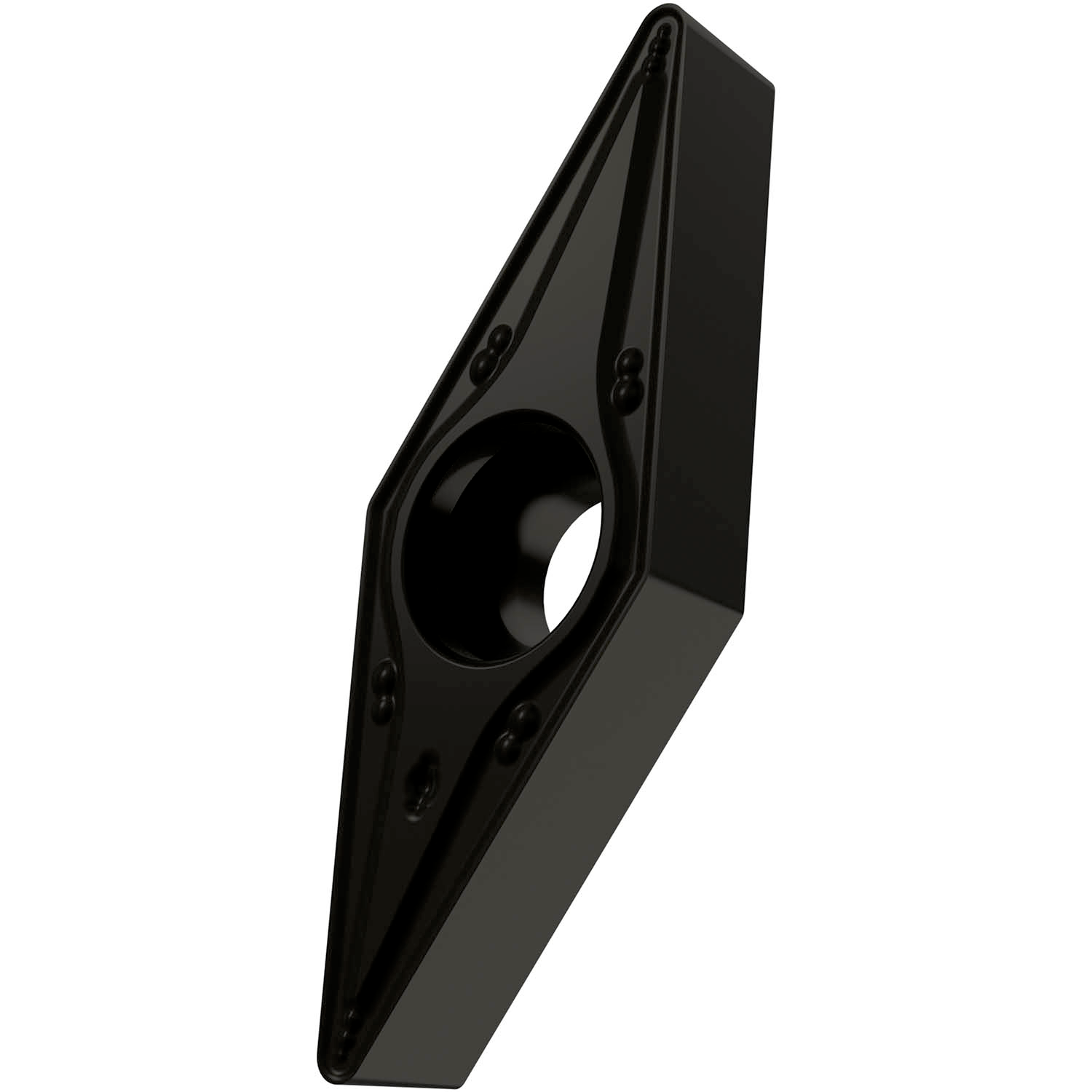 RopeSoapNDope. Turning Insert - Positive - VBMT 331-RM:T7335