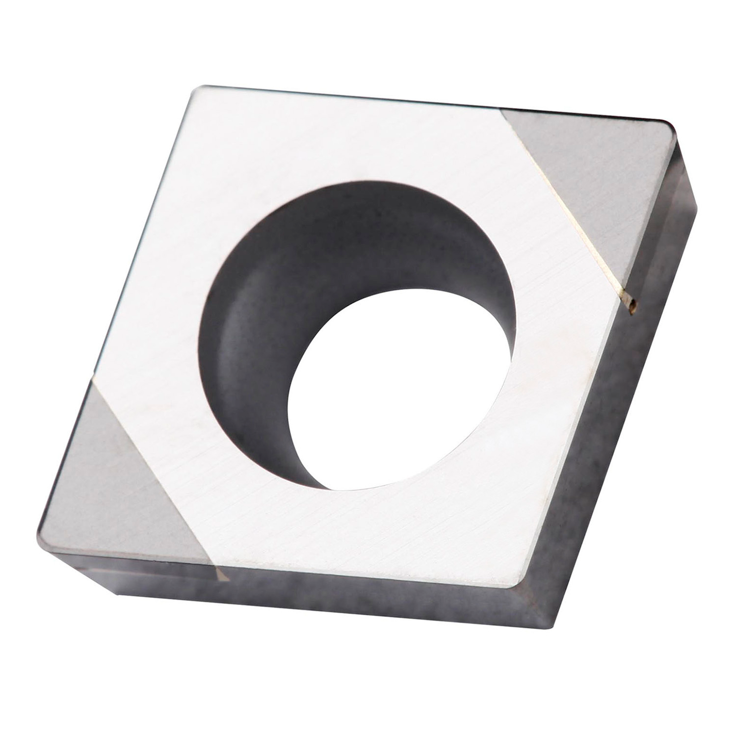 RopeSoapNDope. Turning Insert CBN - Positive - CCGW 32.51S00420:TB310