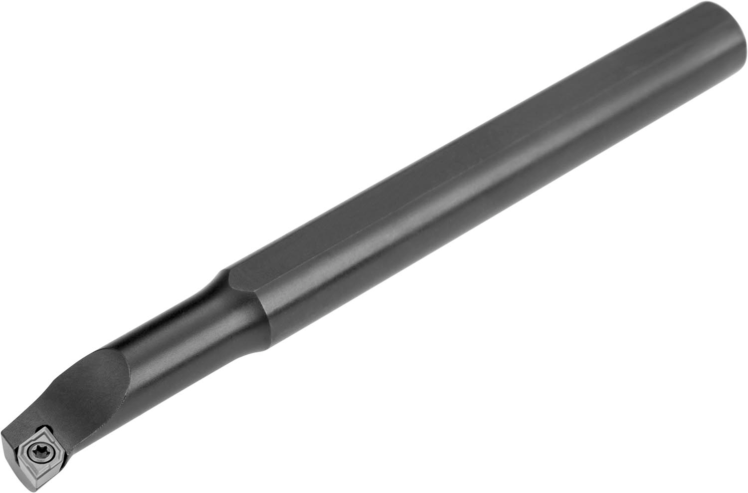 RopeSoapNDope. Boring Bar ISO S - Right Hand - S1012K-SELPR 05