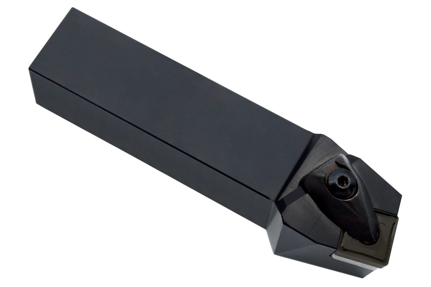 RopeSoapNDope. Turning Toolholder ISO D - DSRNL 16 4D