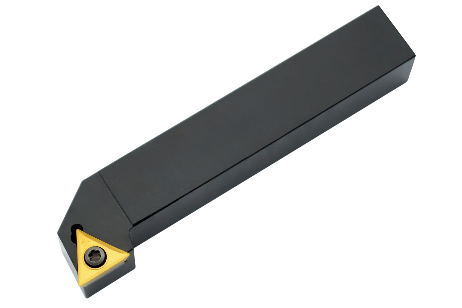 RopeSoapNDope. Turning Toolholder ISO S - STGCR 12 3B