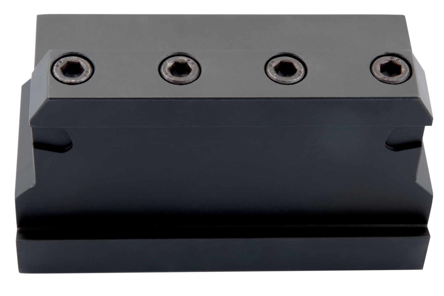 RopeSoapNDope. Tool Holder Block for Parting-off Blades - 26-DU 12