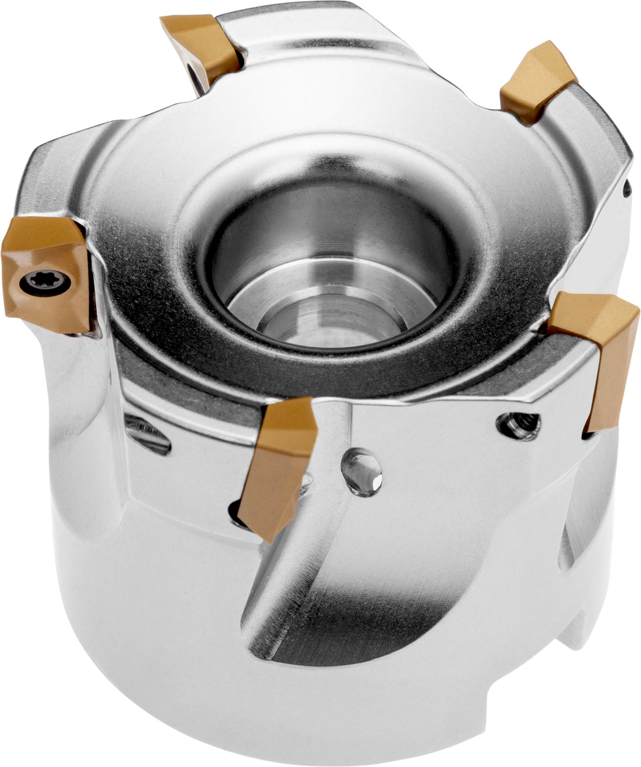 RopeSoapNDope. Shell Milling Cutter - Square Shoulder - 300A10R-IS90AD11E-C
