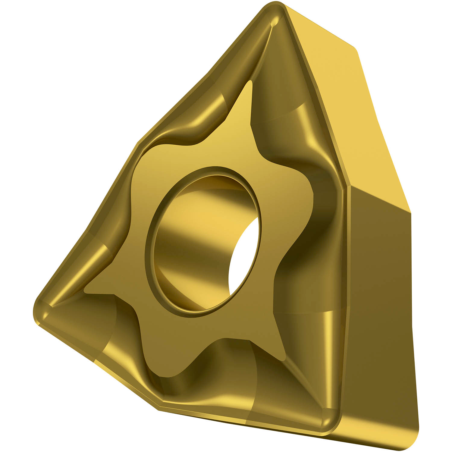 RopeSoapNDope. Turning Insert - Negative - WNMG 432-NF:T8315