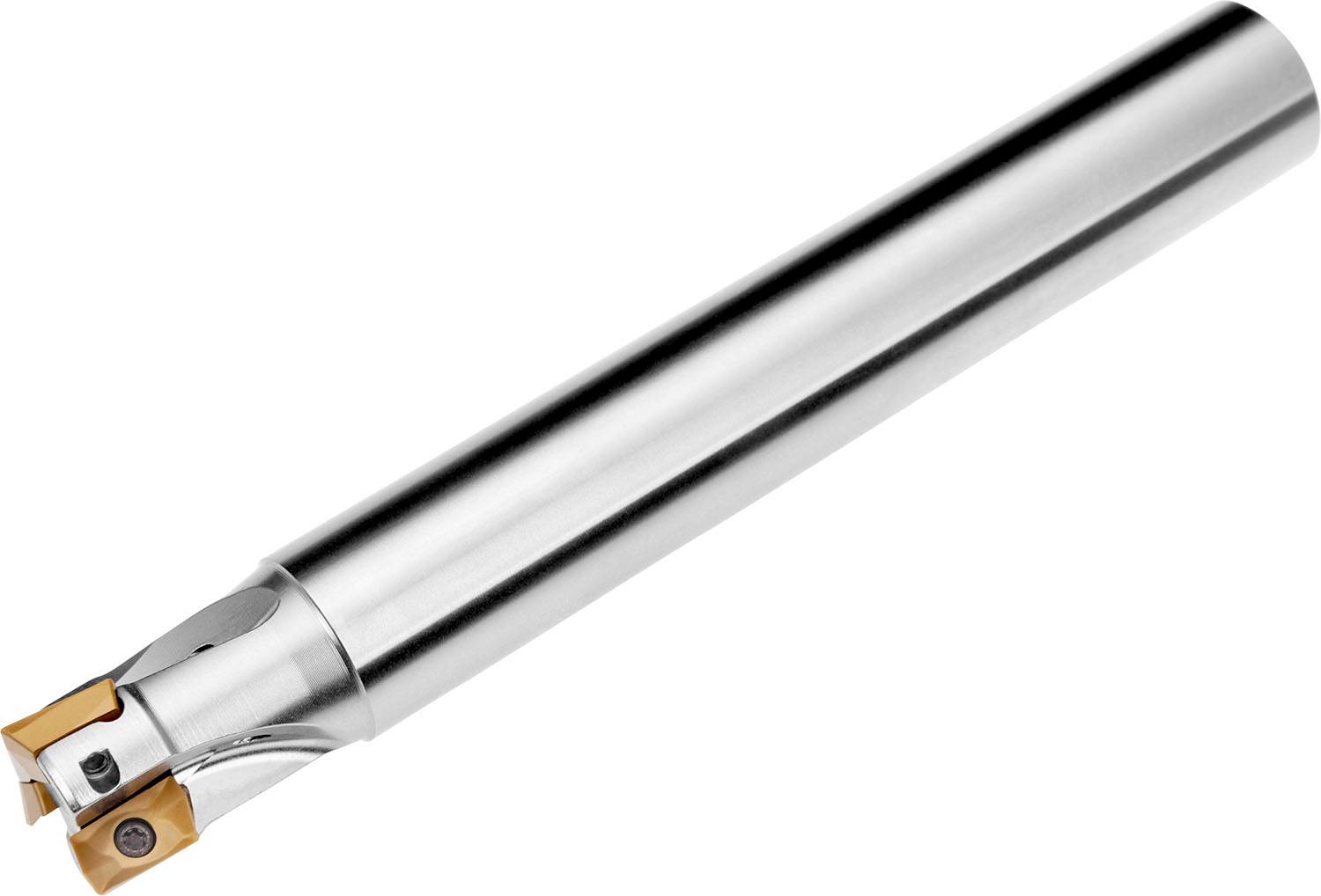 RopeSoapNDope. End Milling Cutter - Square Shoulder - 22A3R029A20-SAD11E-C