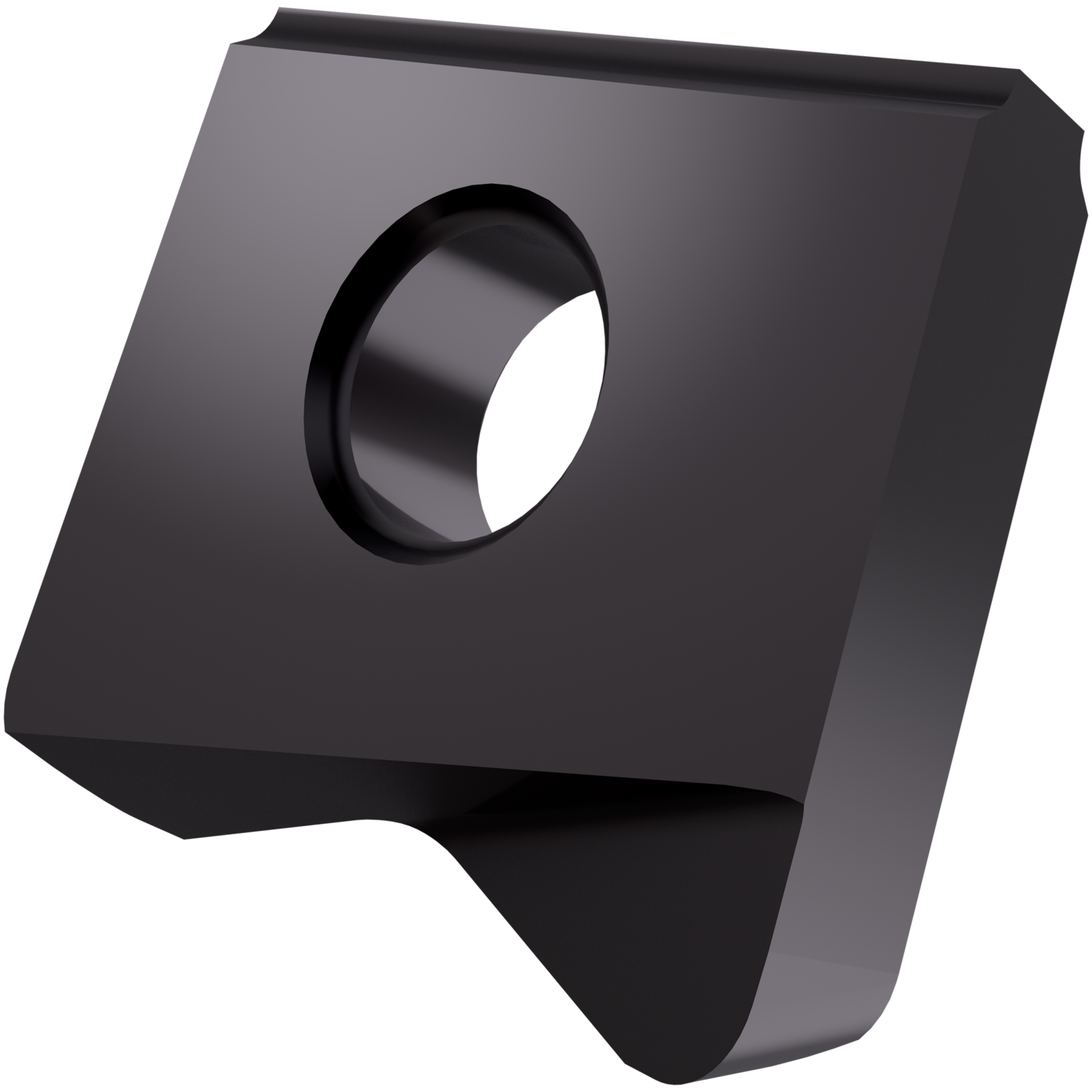 RopeSoapNDope. Milling Insert - Copy and Profile - PPHT 200030-A2:2003