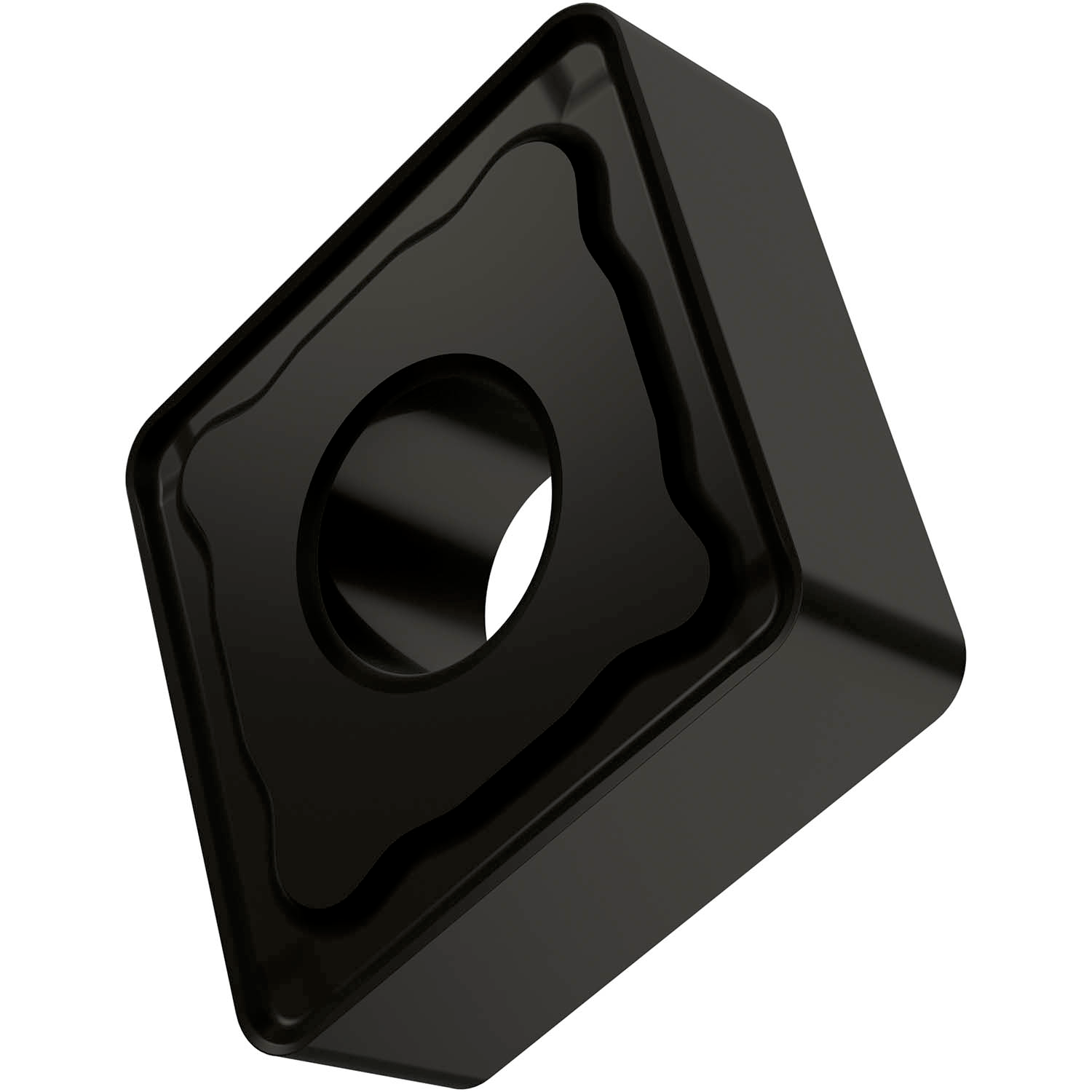 RopeSoapNDope. Turning Insert - Negative - CNMG 432-NM:T7325