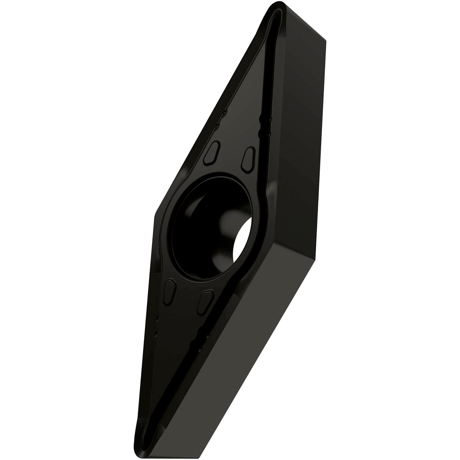 RopeSoapNDope. Turning Insert - Positive - VCMT 222-UR:T7325