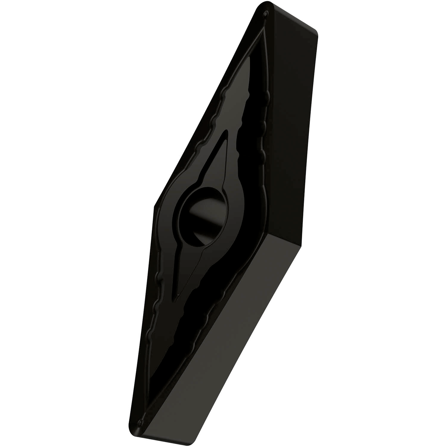 RopeSoapNDope. Turning Insert - Negative - VNMG 331-SF:T7325