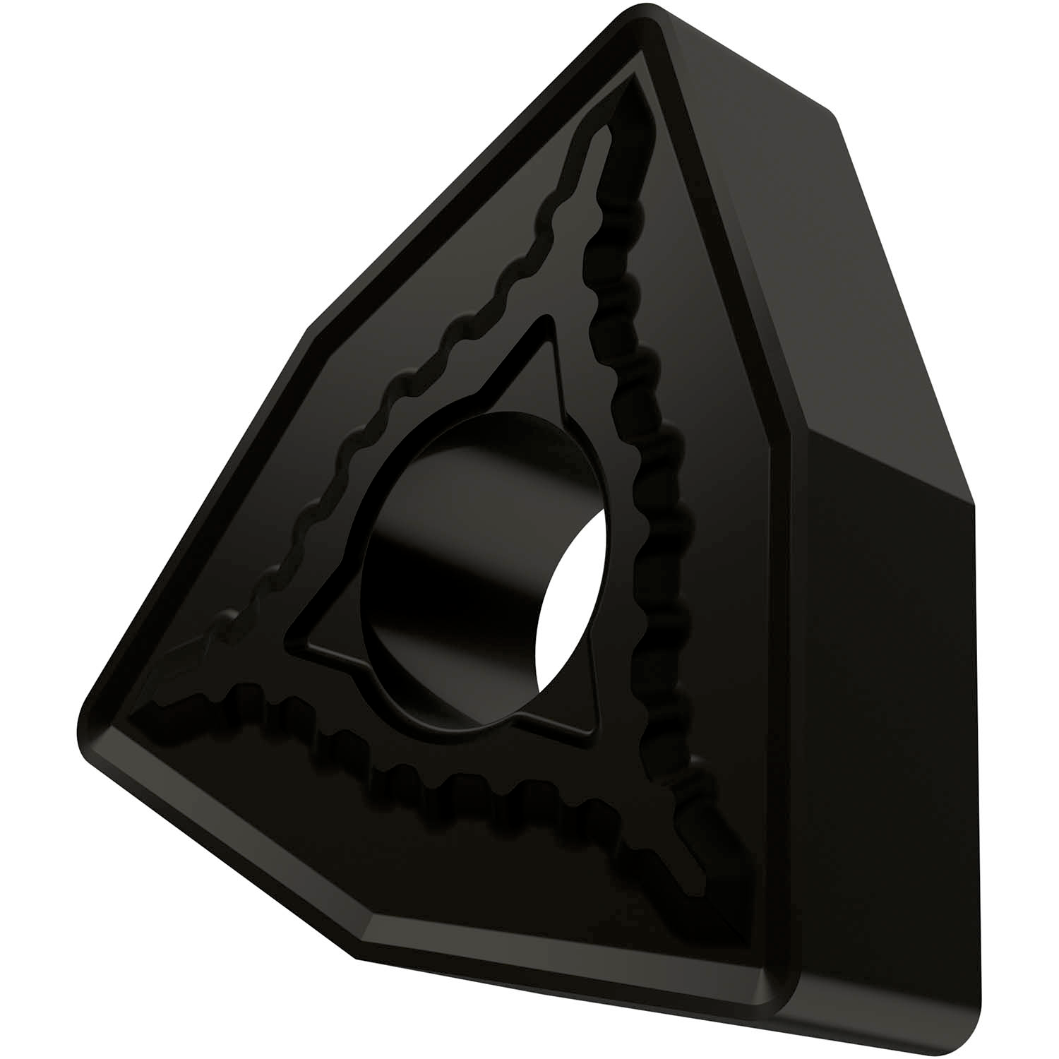 RopeSoapNDope. Turning Insert - Negative - WNMG 433-SM:T7325