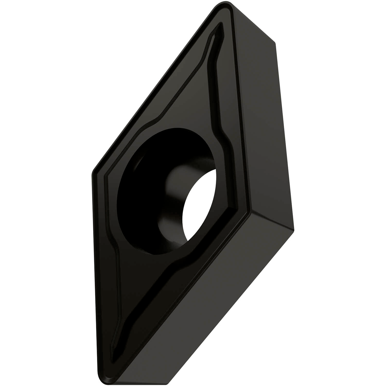 RopeSoapNDope. Turning Insert - Positive - DCMT 32.51-FM2:T7325