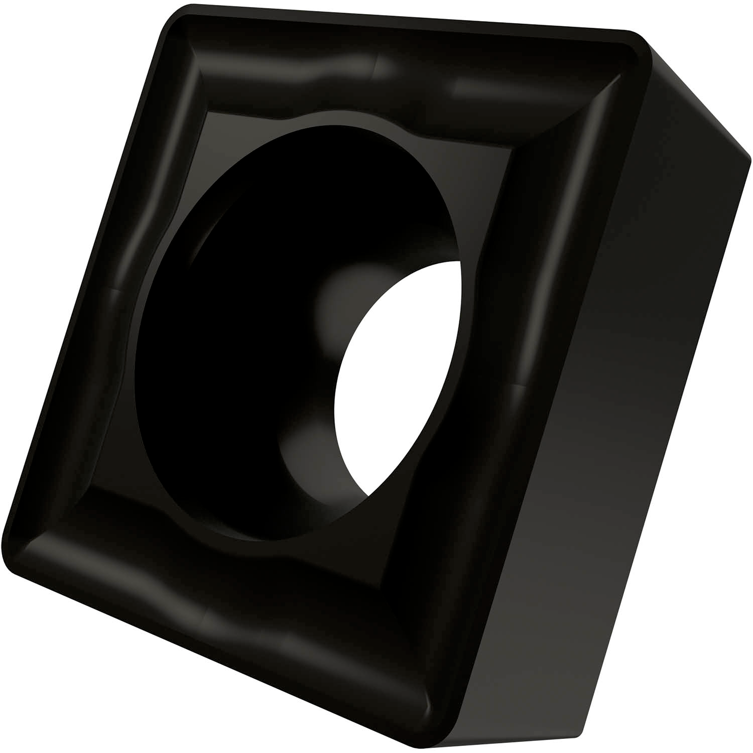 RopeSoapNDope. Turning Insert - Positive - SCMT 432-RM3:T9335