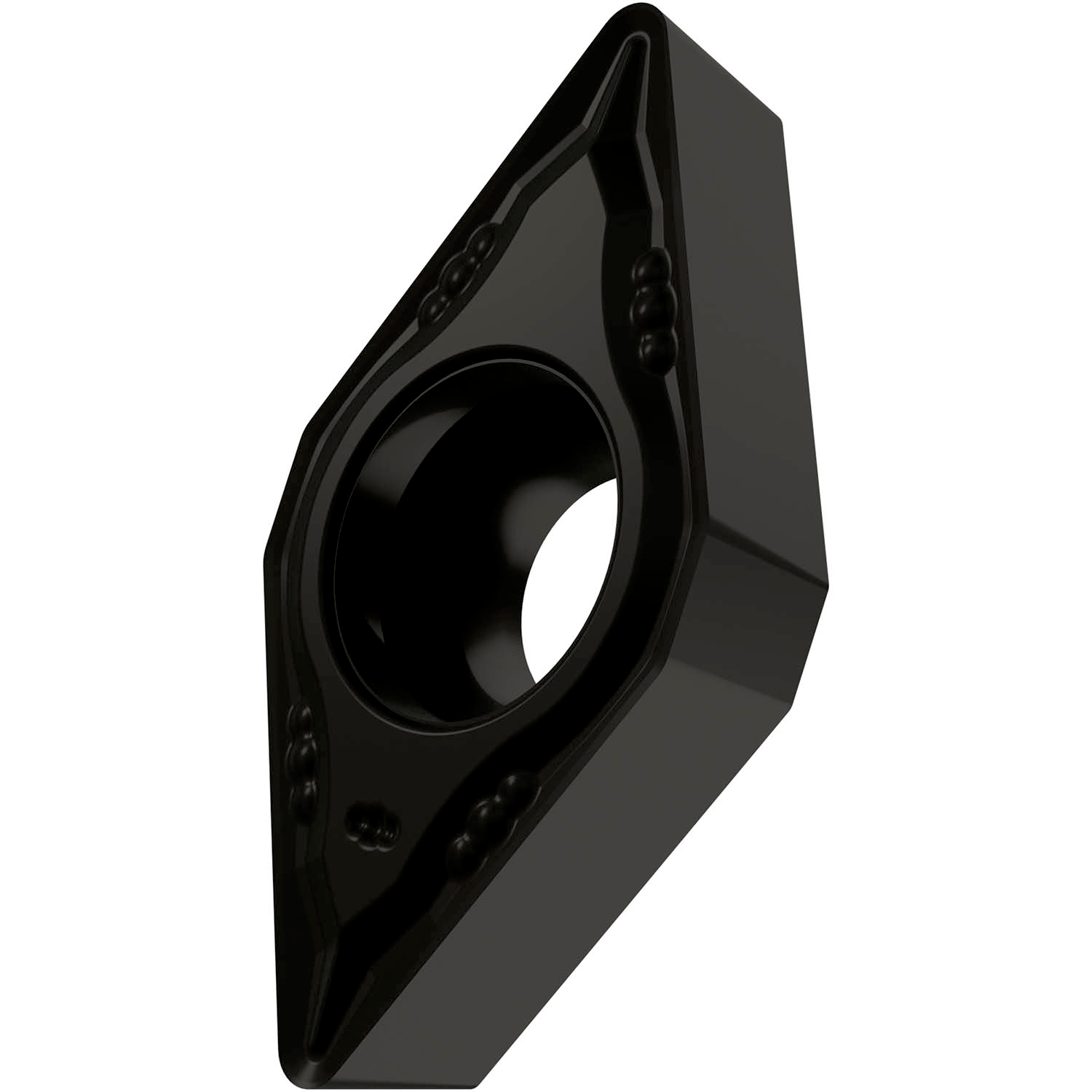 RopeSoapNDope. Turning Insert - Positive - DCMT 32.52-FM:T9310