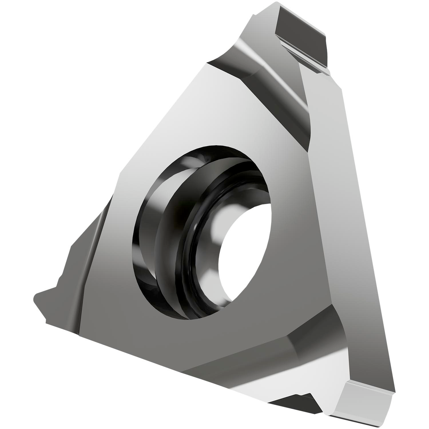 RopeSoapNDope. Threading Insert External Full Profile - 60° ISO-metric ...