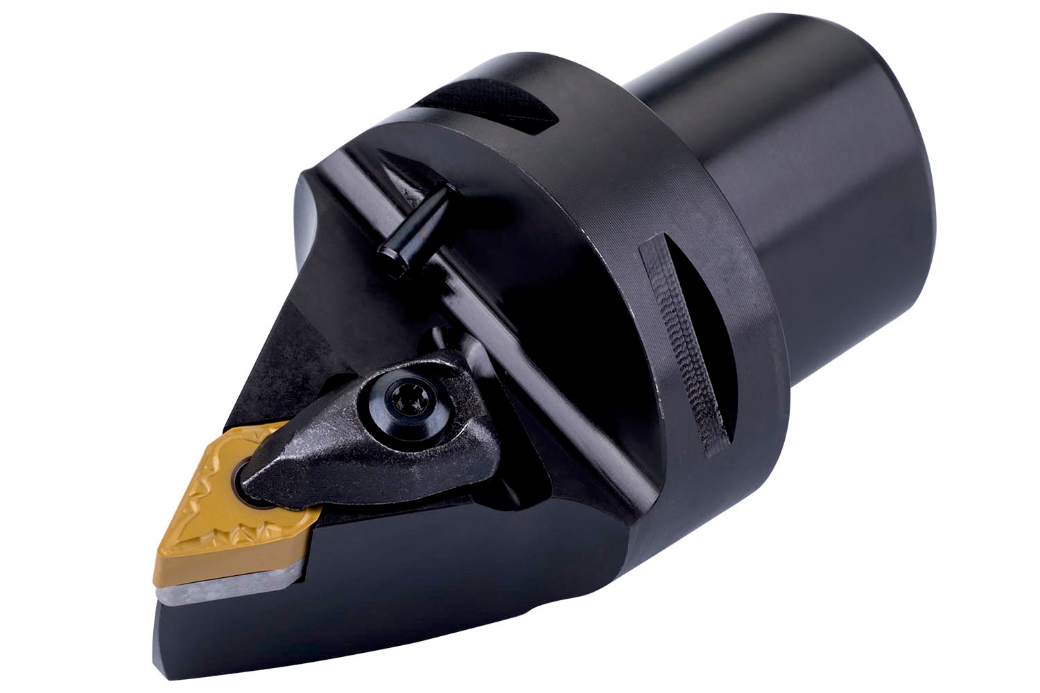 RopeSoapNDope. Turning Toolholder Polygon Shank Coupling ISO D ...
