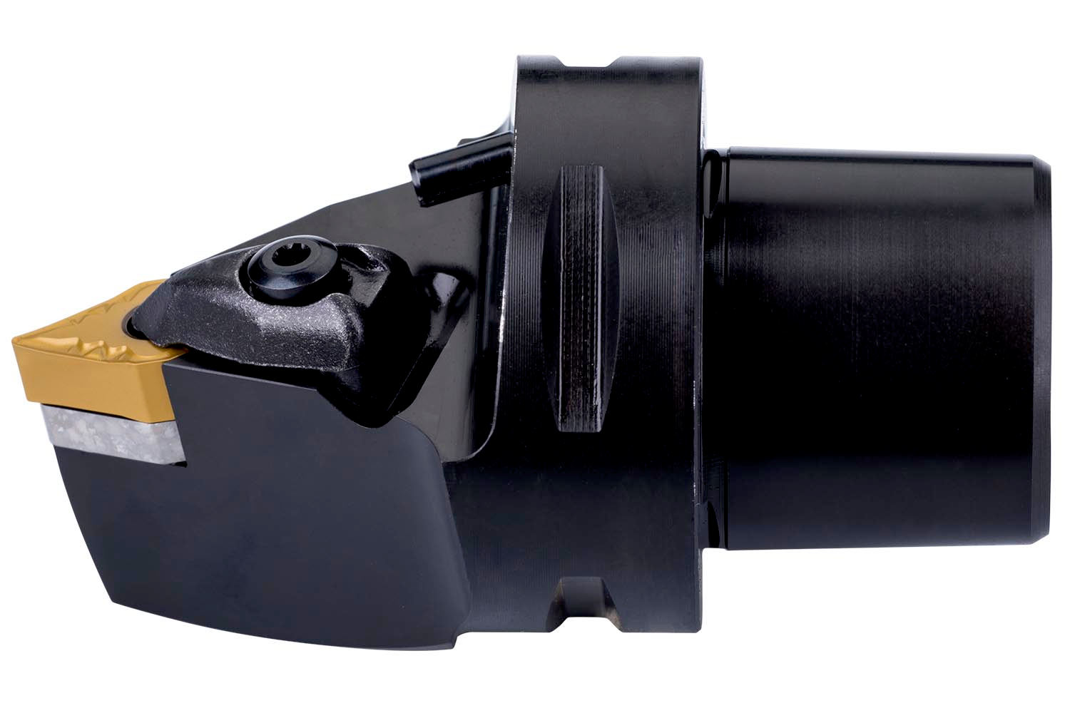 RopeSoapNDope. Turning Toolholder Polygon Shank Coupling ISO D ...