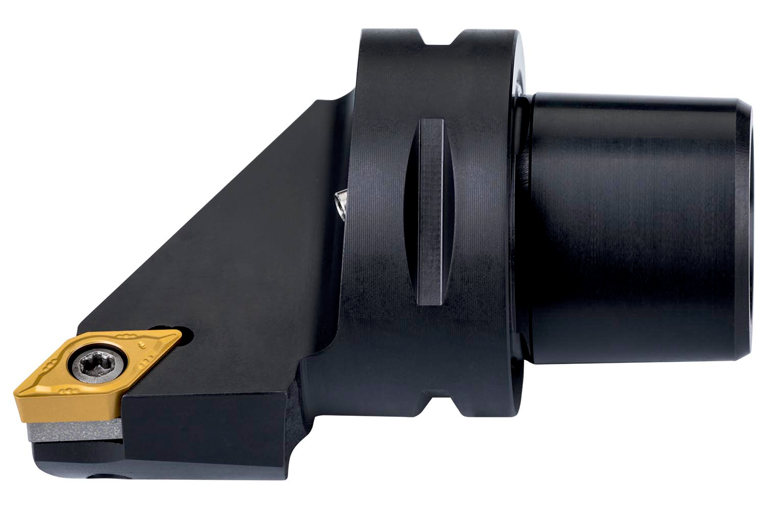 RopeSoapNDope. Turning Toolholder Polygon Shank Coupling ISO S - External - C4-SDJCR-27050-11