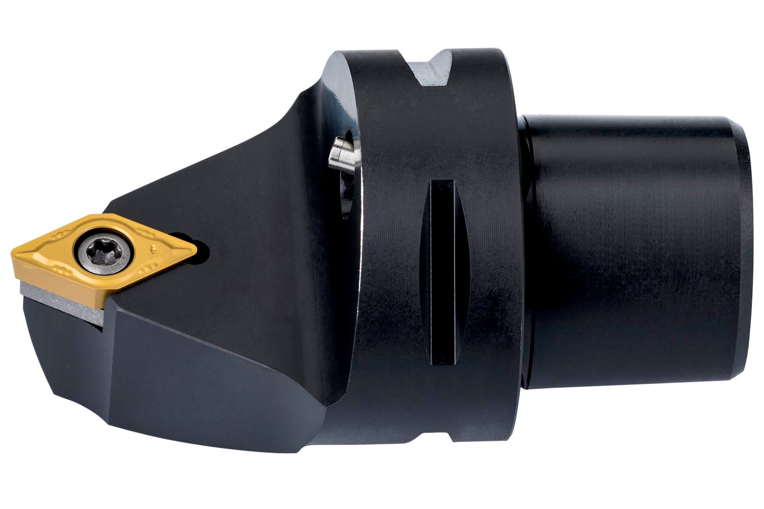 RopeSoapNDope. Turning Toolholder Polygon Shank Coupling ISO S ...