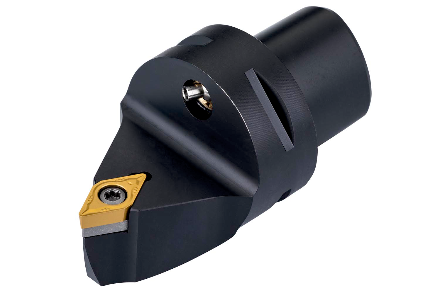 RopeSoapNDope. Turning Toolholder Polygon Shank Coupling ISO S ...