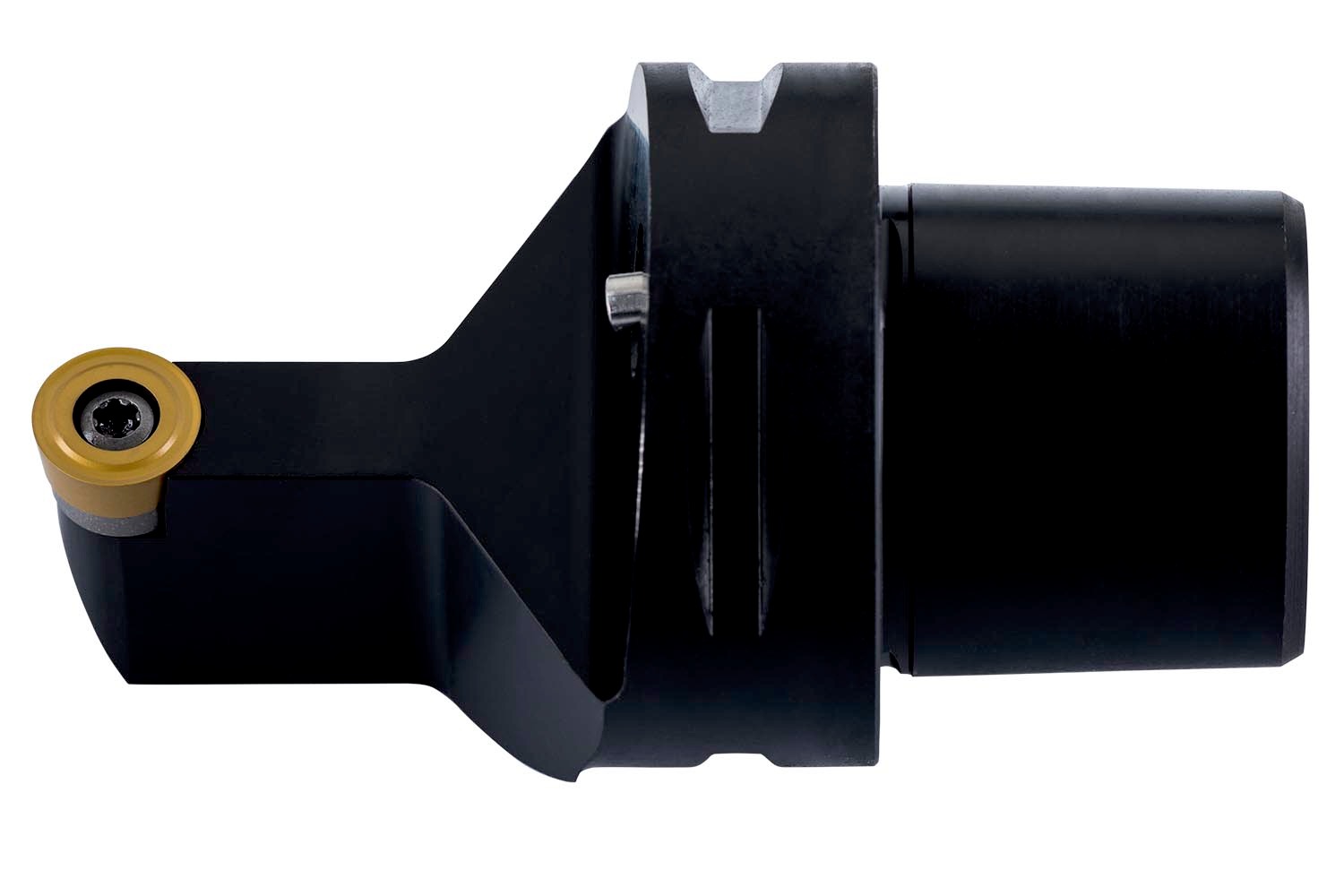 RopeSoapNDope. Turning Toolholder Polygon Shank Coupling ISO S ...