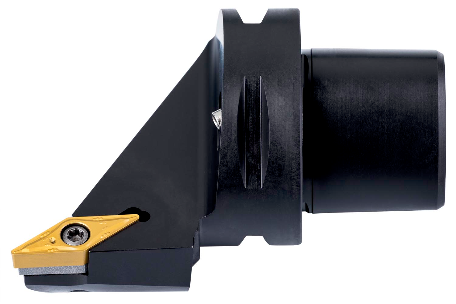 RopeSoapNDope. Turning Toolholder Polygon Shank Coupling ISO S ...