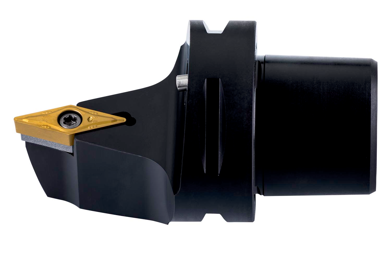 RopeSoapNDope. Turning Toolholder Polygon Shank Coupling ISO S ...
