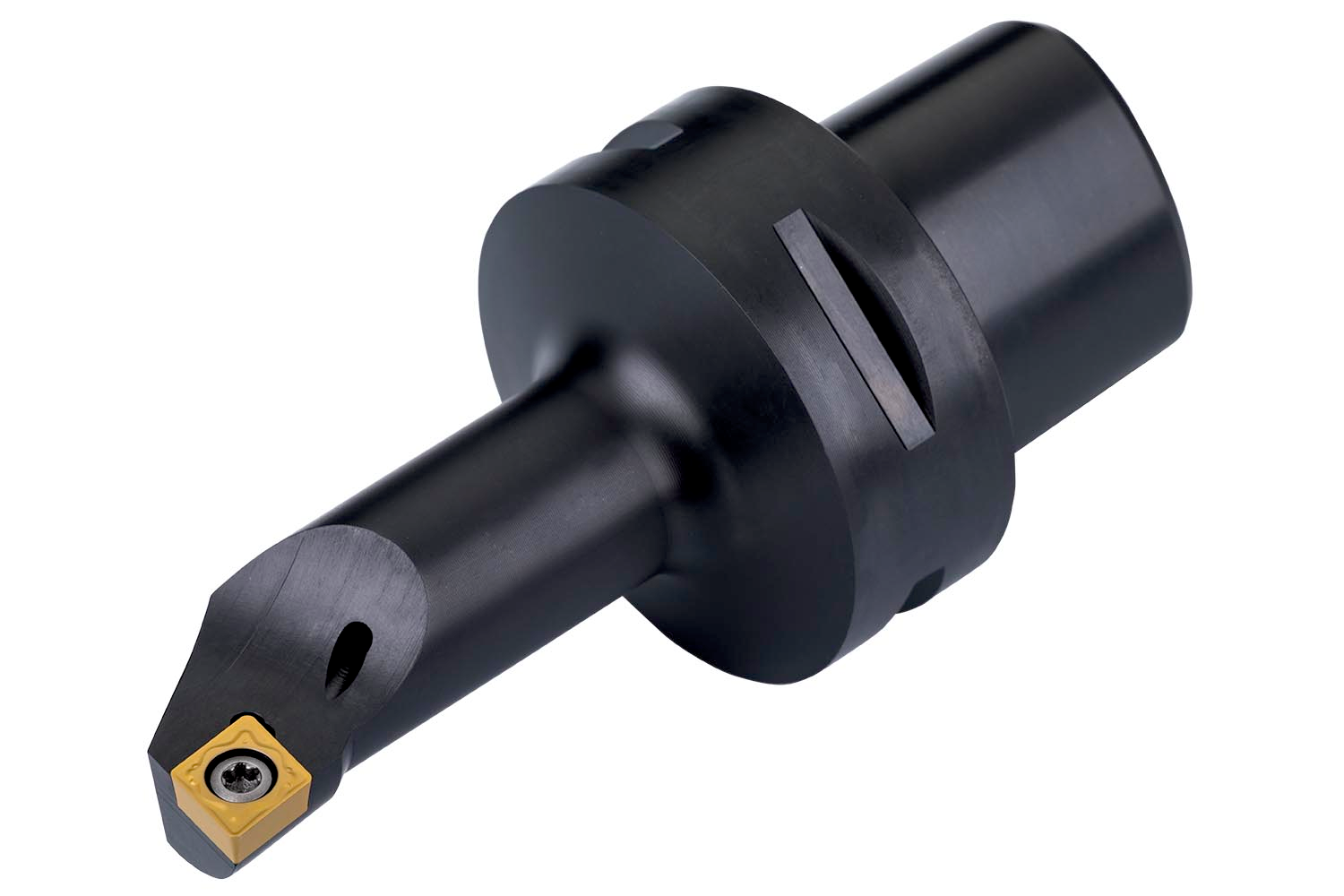 RopeSoapNDope. Turning Toolholder Polygon Shank Coupling ISO S ...