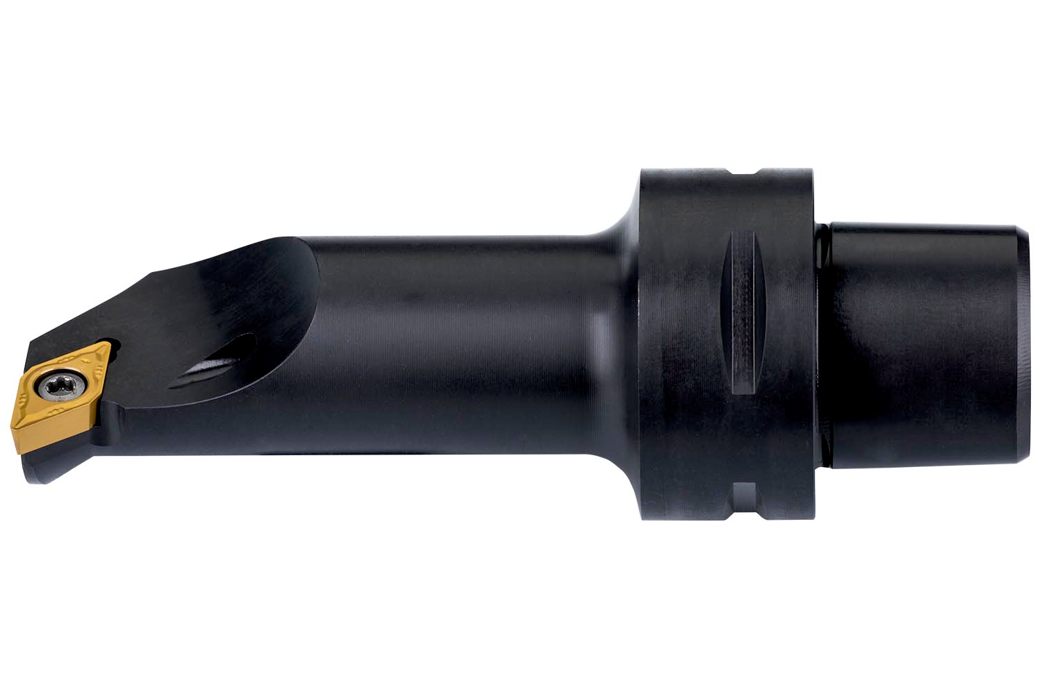 RopeSoapNDope. Turning Toolholder Polygon Shank Coupling ISO S ...