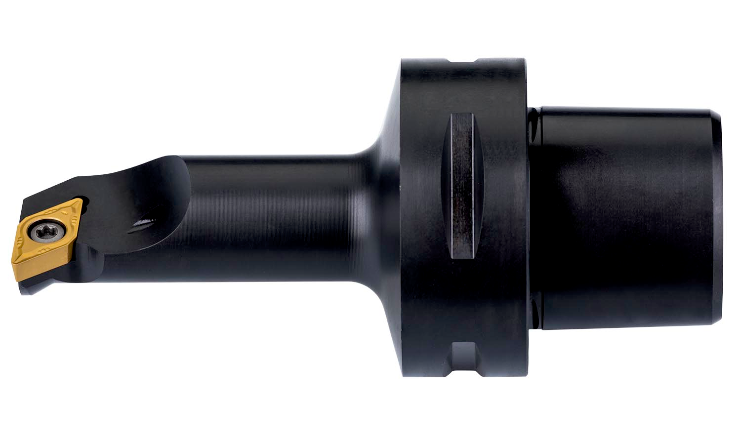 RopeSoapNDope. Turning Toolholder Polygon Shank Coupling ISO S ...