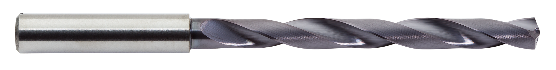 RopeSoapNDope. Twister XD 7X+ Coolant Fed Drill - 5.20mmx51x100x6Sh ALtima