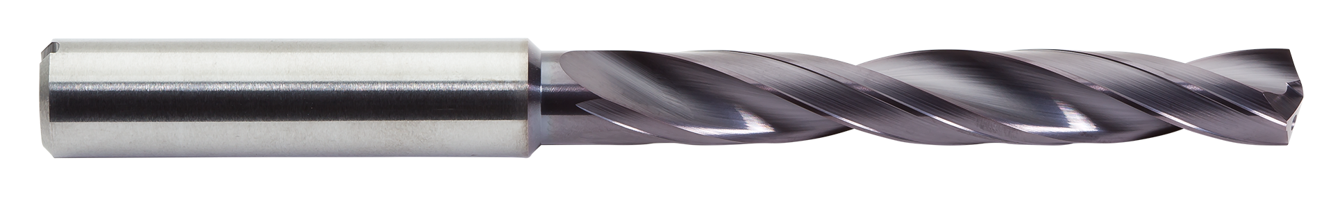 RopeSoapNDope. Cyclone XD 5X Coolant Fed Double Margin Drill - 6 ...