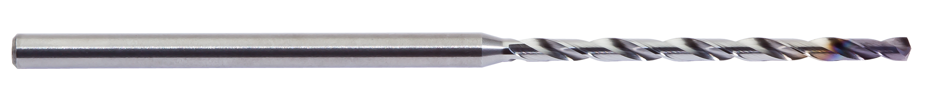 RopeSoapNDope. Twister Micro Coolant Fed Long HP Drill - 1.30mmx21 ...