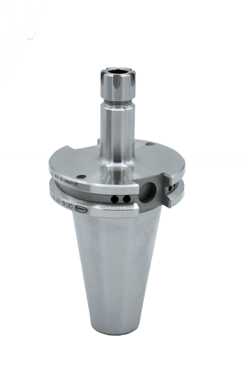 RopeSoapNDope. CAT40 ER11 Collet Chuck 2.50" Mini