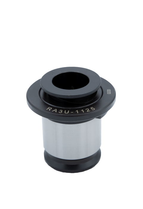 RopeSoapNDope. #2 Rigid Tap Adapter 7/8"