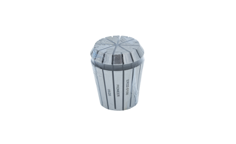 RopeSoapNDope. Steel Sealed ER32 Collet 1/4"