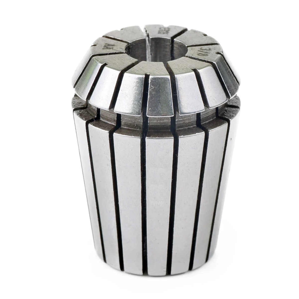 RopeSoapNDope. 5 Micron ER16 Collet - 1/4" Stainless Steel