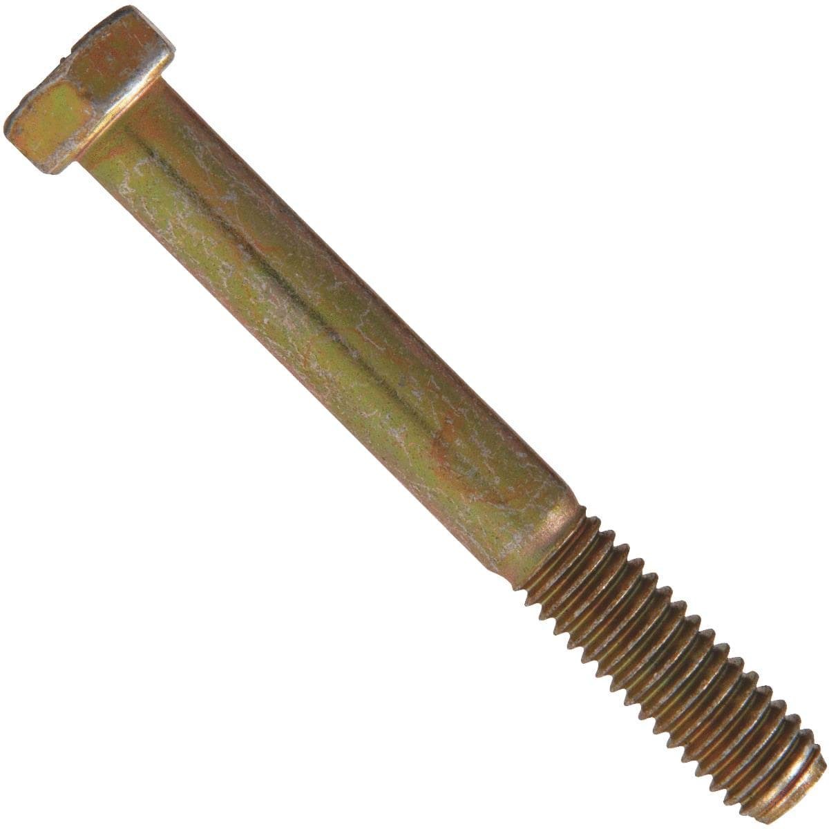 RopeSoapNDope. Hillman Grade 8 Hex Head Cap Screw