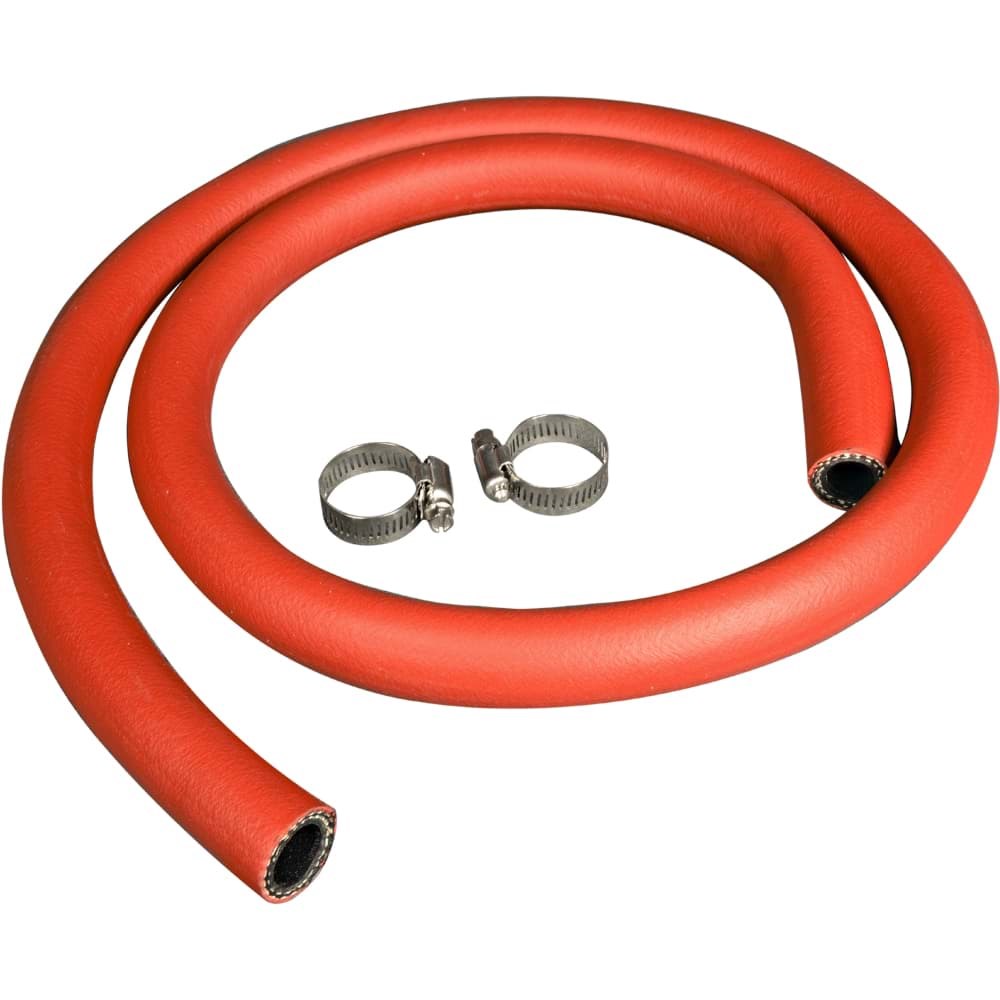 RopeSoapNDope. 3/4 In. x 5 Ft. Low Pressure Hydraulic Return Line Kit