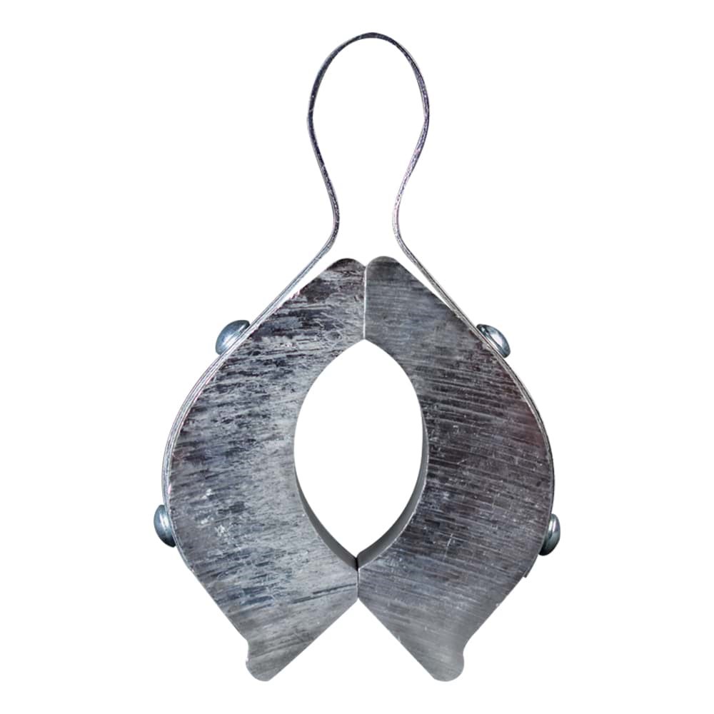 RopeSoapNDope. 1-1/4 In. Hydraulic Cylinder Control Block — 1-1/2 In ...