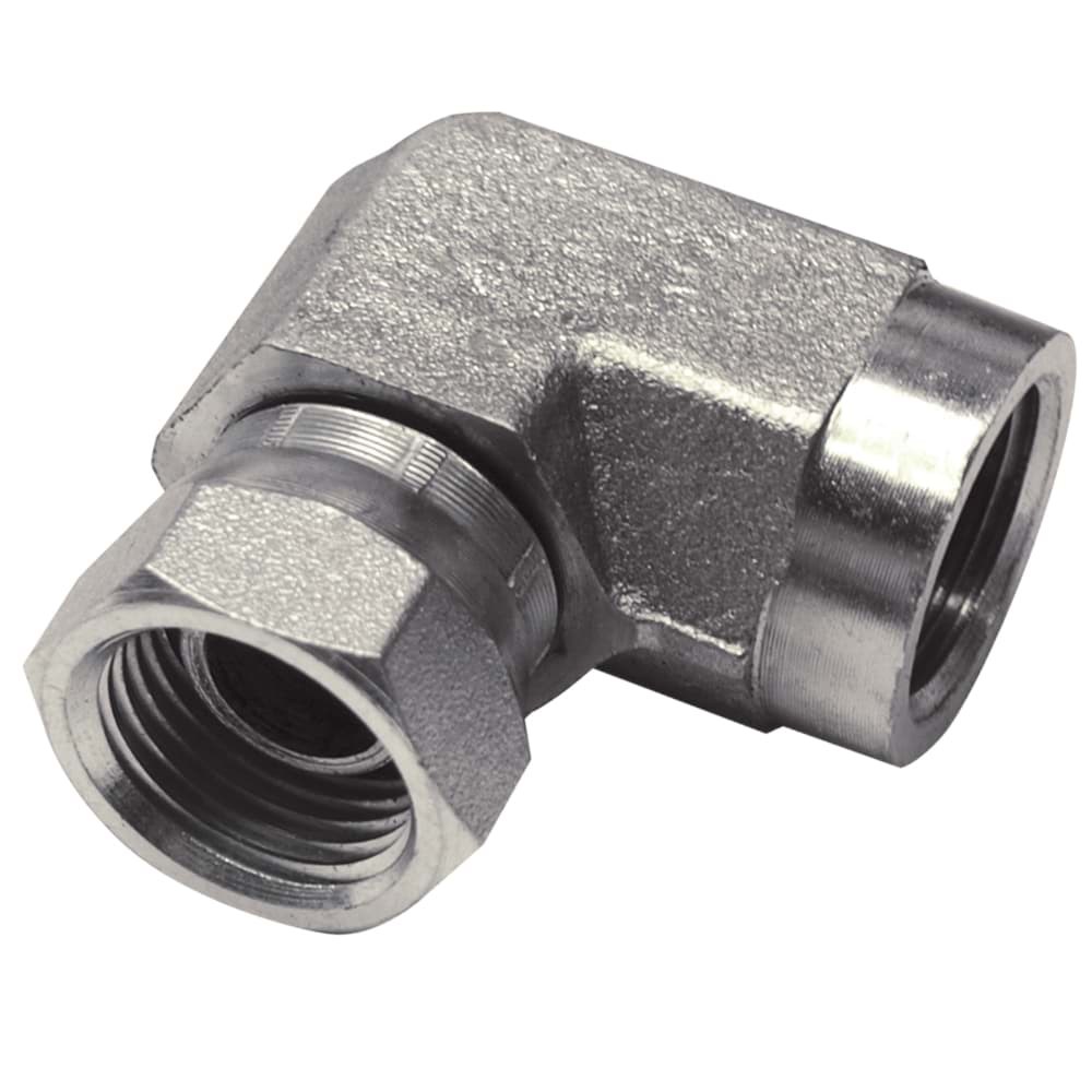 RopeSoapNDope. 1/4 In. Female Pipe X 1/4 In. Female Pipe Swivel