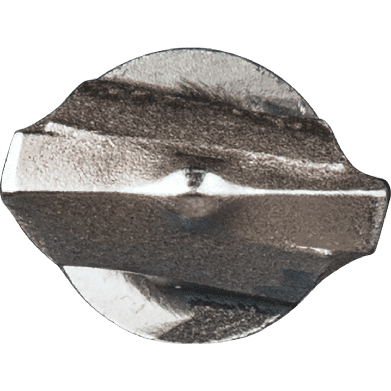 RopeSoapNDope. 1/2" x 23" Spline Bit, 2-Cutter