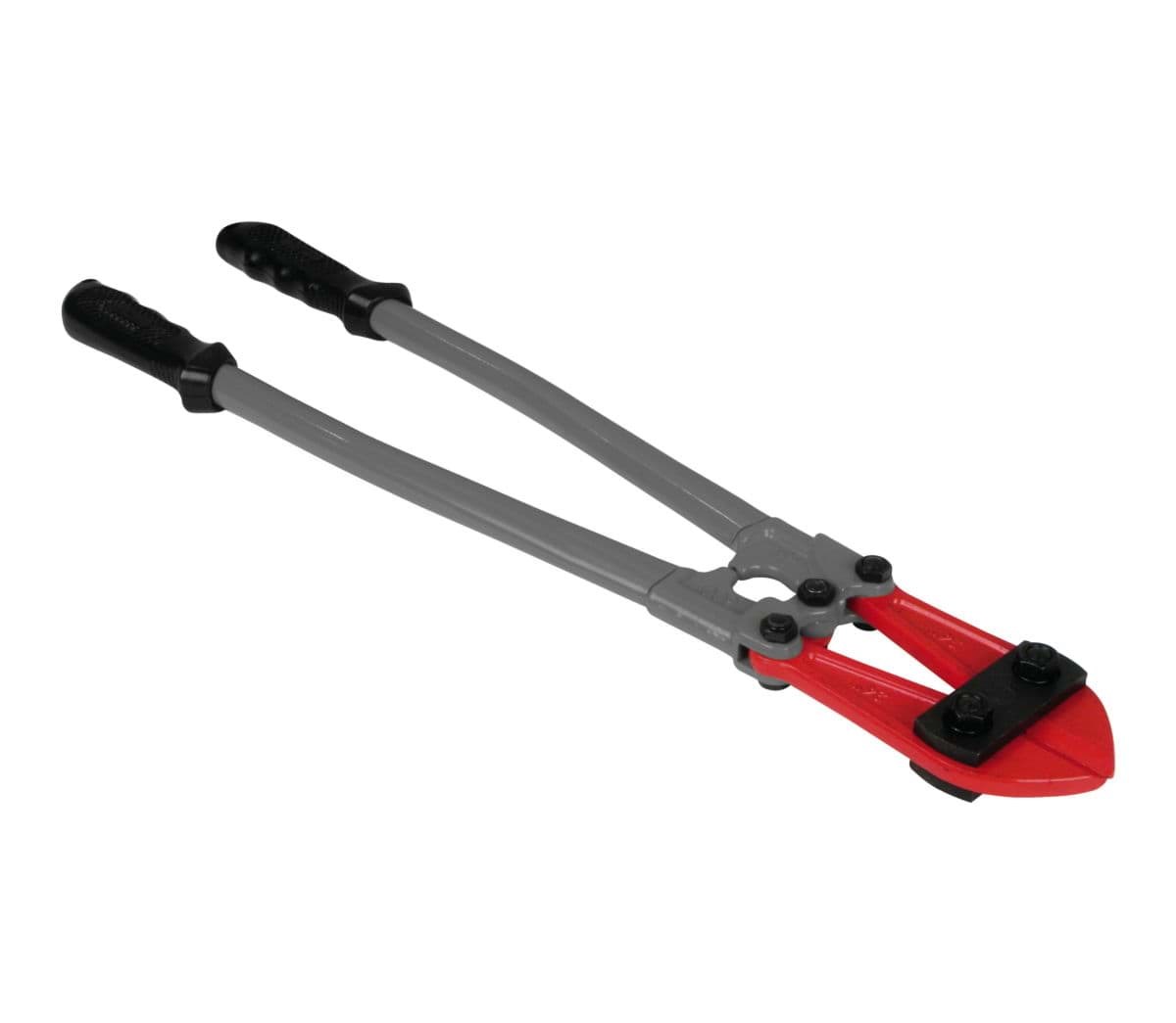 RopeSoapNDope. Bolt Cutter 12" with Red Head Clipper Cut