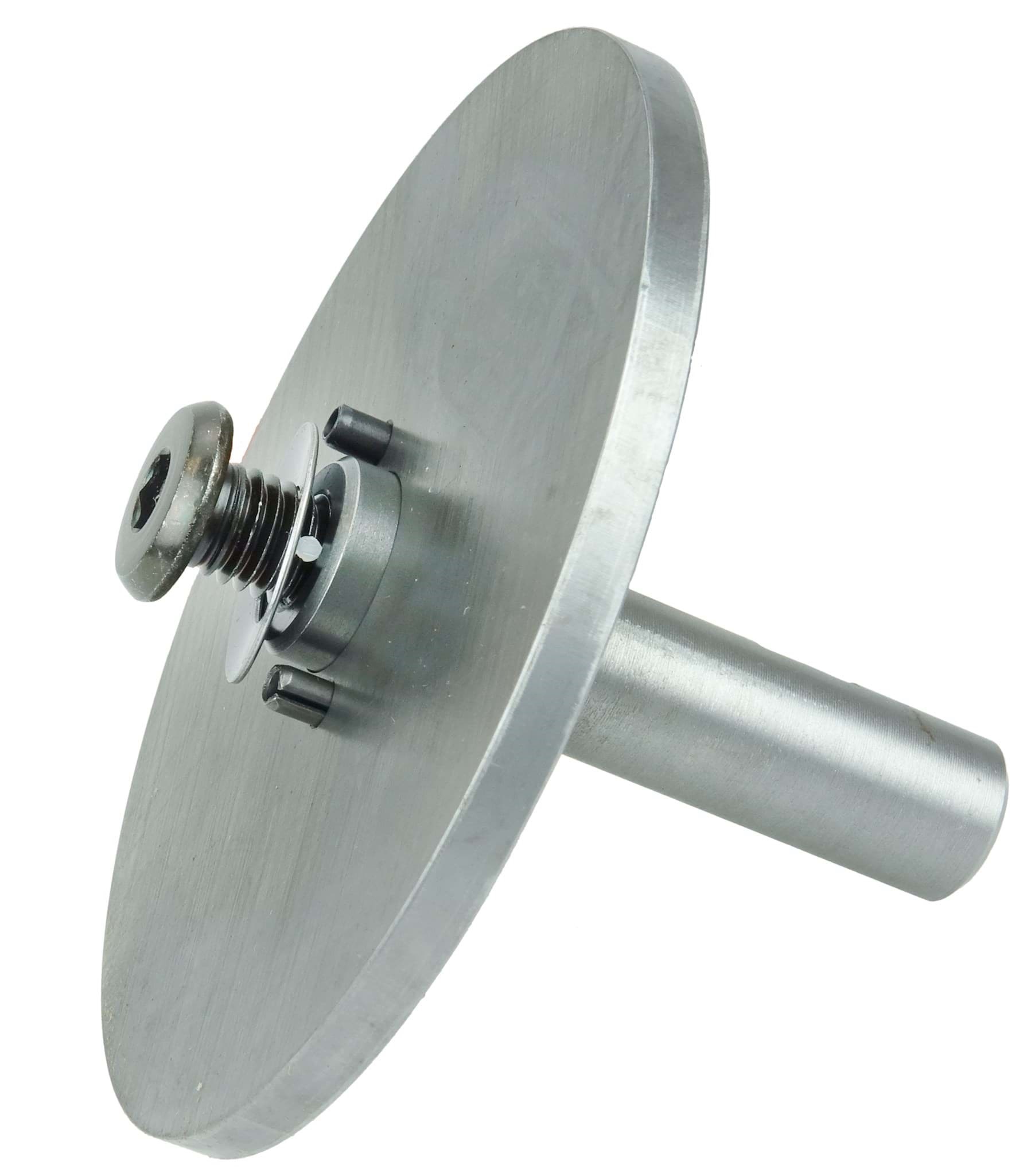 RopeSoapNDope. Weiler Corporation/ Abrasives and Brushes for Cutting ...