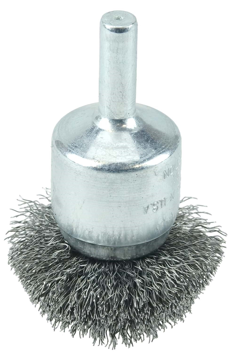 RopeSoapNDope. Weiler Corporation/ Abrasives and Brushes for Cutting ...