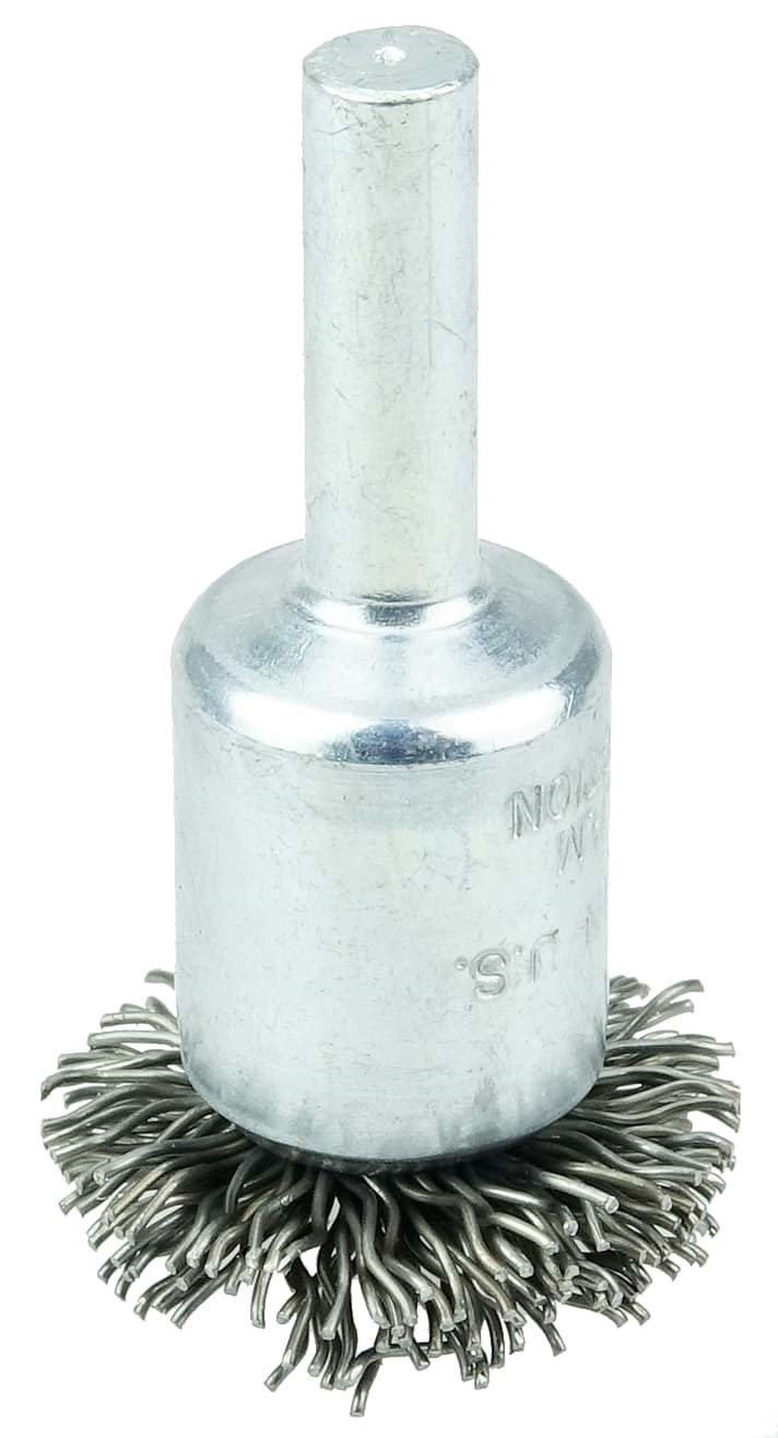 RopeSoapNDope. Weiler Corporation/ Abrasives and Brushes for Cutting ...
