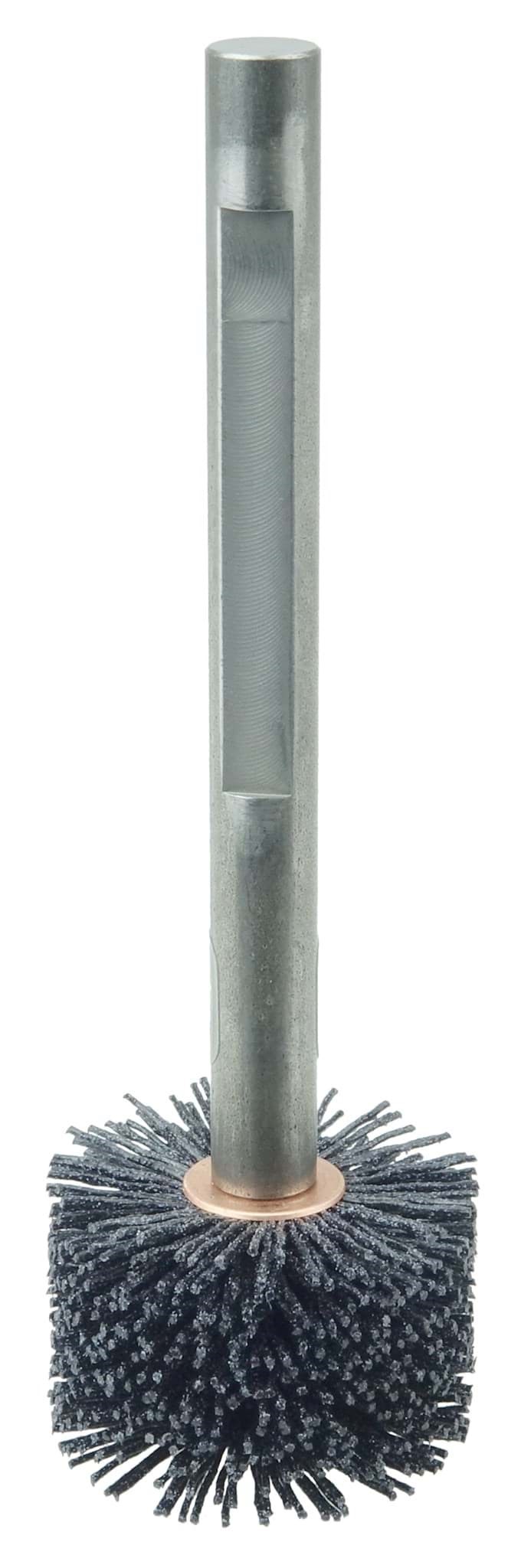RopeSoapNDope. Weiler Corporation/ Abrasives and Brushes for Cutting ...