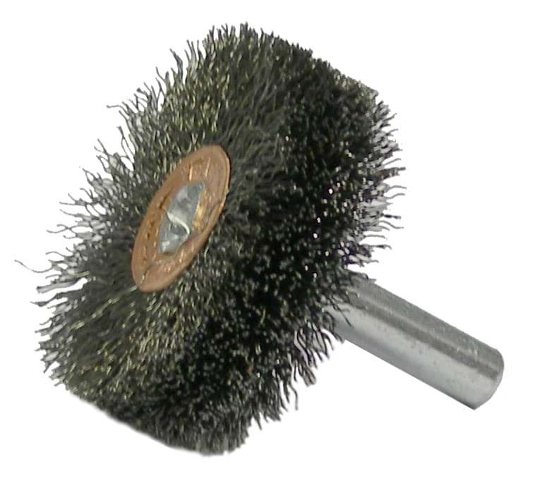 RopeSoapNDope. Weiler Corporation/ Abrasives and Brushes for Cutting ...