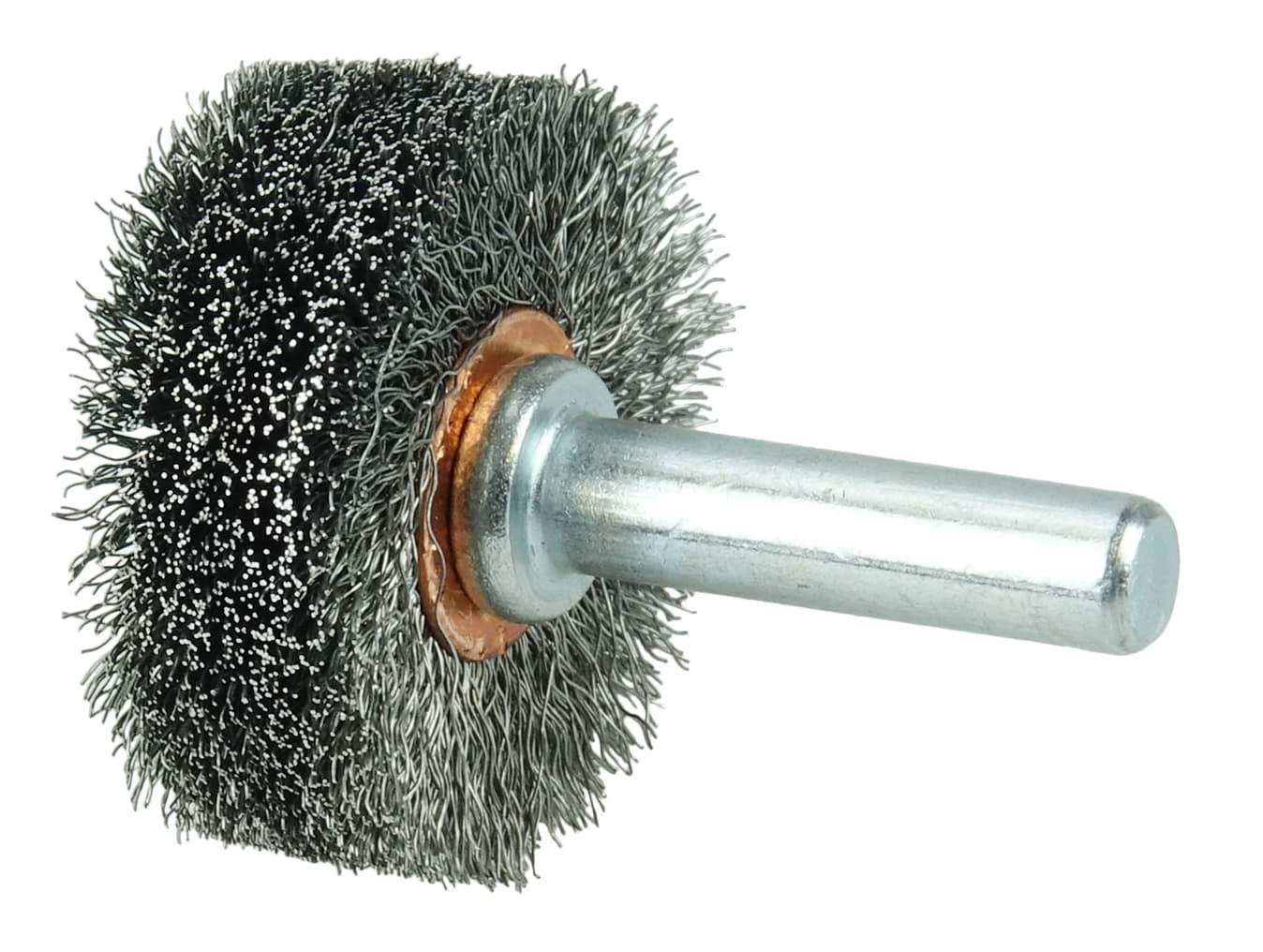 RopeSoapNDope. Weiler Corporation/ Abrasives and Brushes for Cutting ...