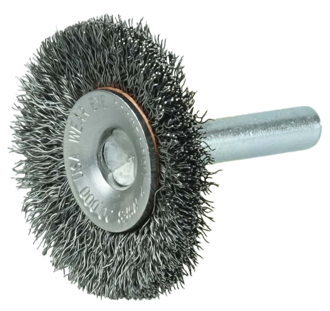 RopeSoapNDope. Weiler Corporation/ Abrasives and Brushes for Cutting ...